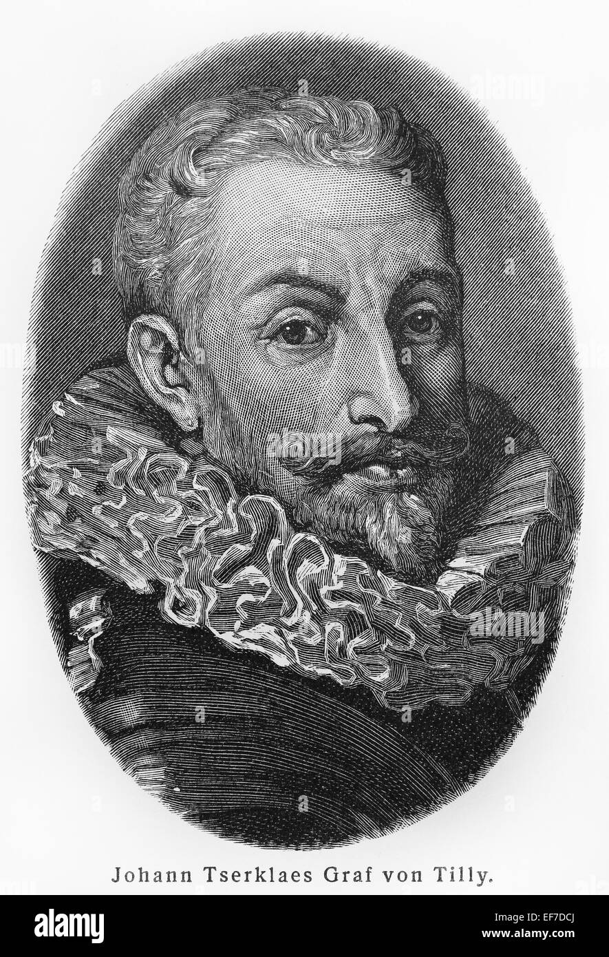 Von tilly hi-res stock photography and images - Alamy