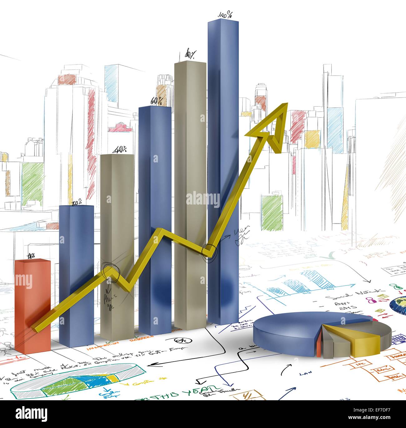 Project career hi-res stock photography and images - Alamy