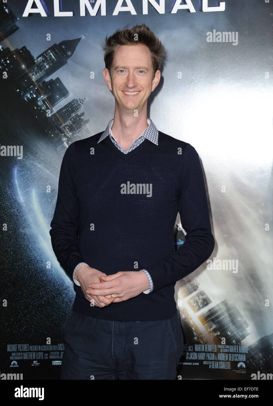Jeremy howard hi-res stock photography and images - Alamy