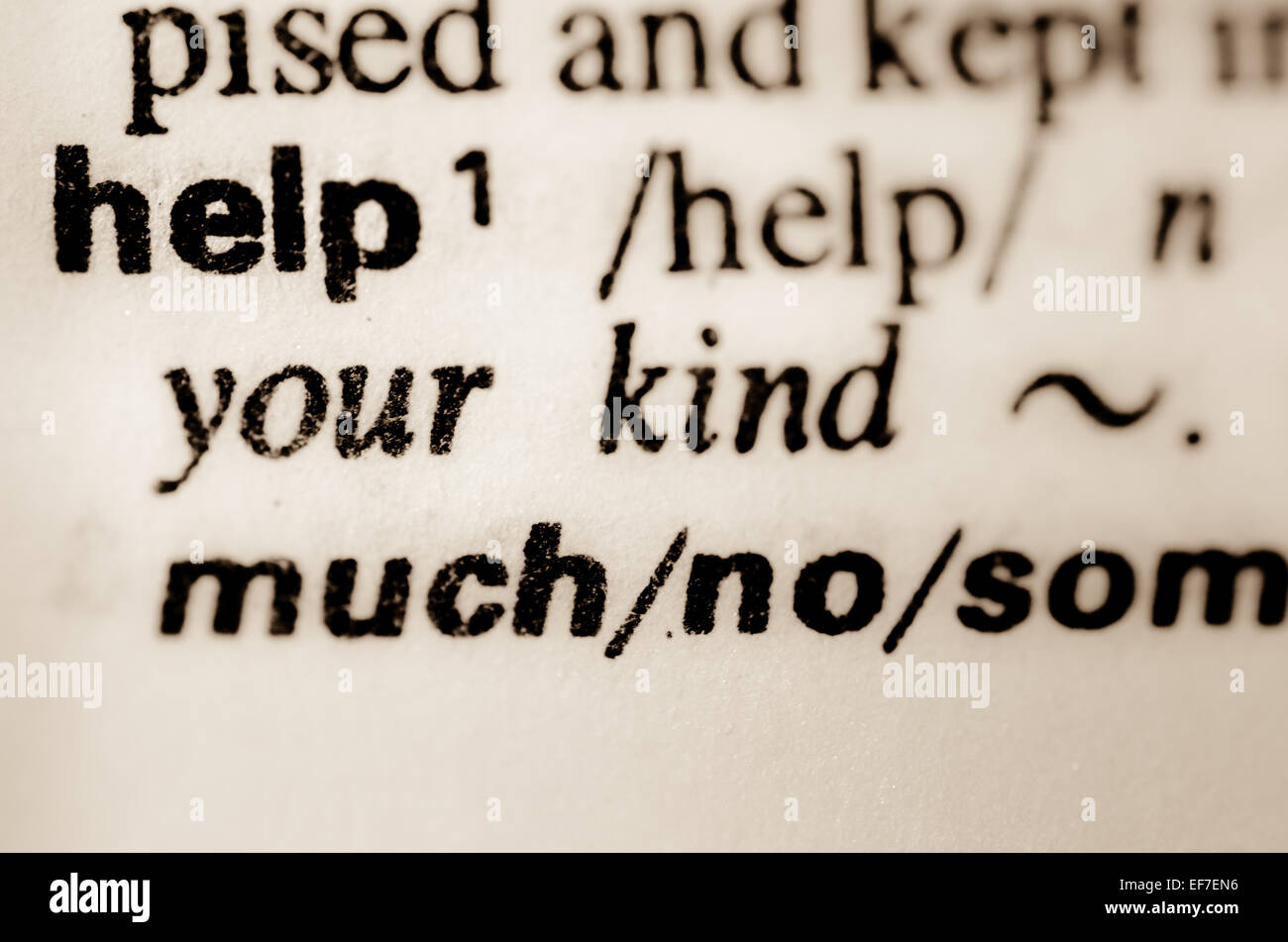 Semantic vocabulary hi-res stock photography and images - Alamy