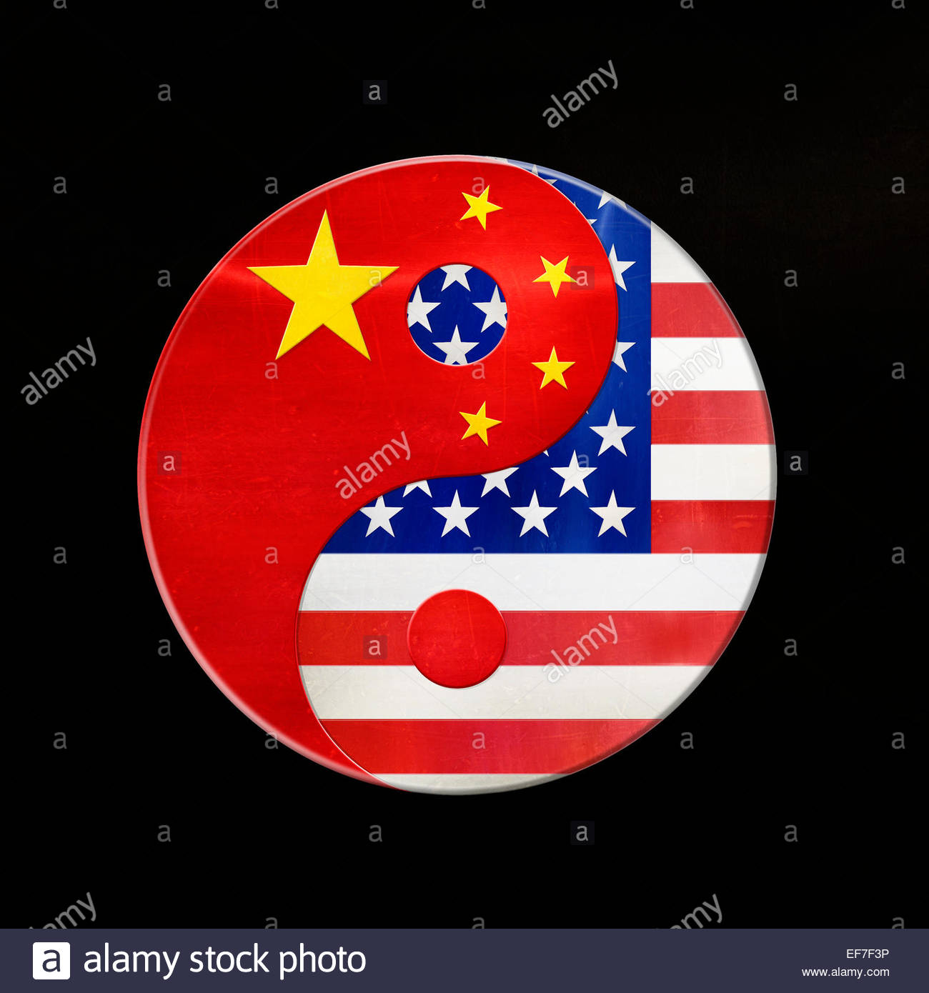 Chinese American Flag Stock Photos & Chinese American Flag Stock Images ...