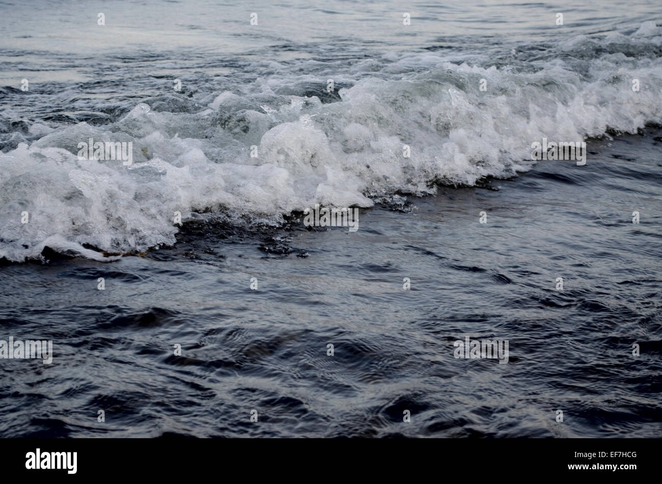 Tidal lakes hi-res stock photography and images - Alamy