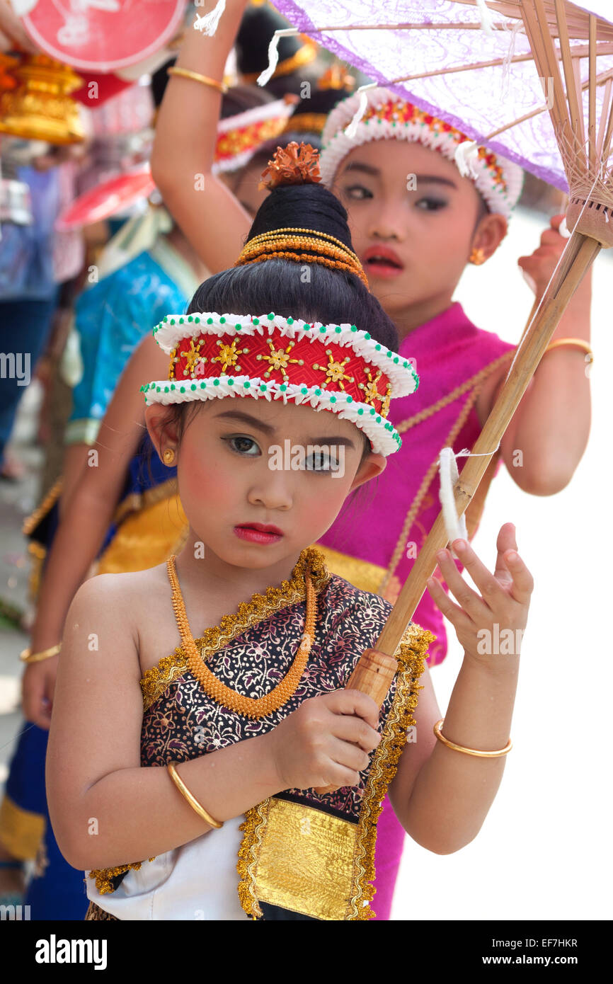 Pretty Lao Girl Portrait High Resolution Stock Photography and Images ...