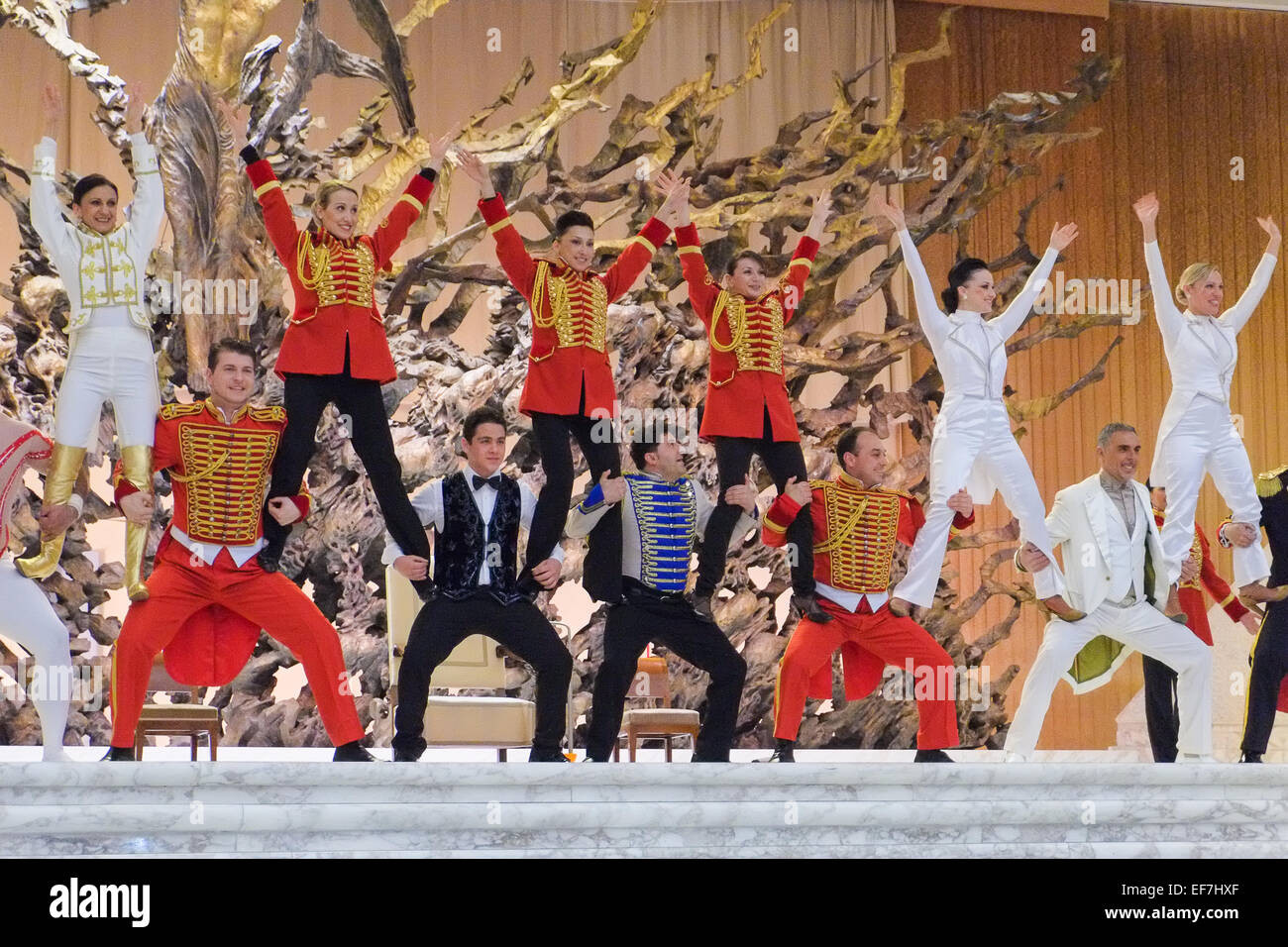 Medrano general hi-res stock photography and images - Alamy