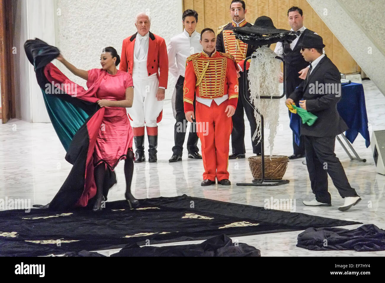 Medrano general hi-res stock photography and images - Alamy