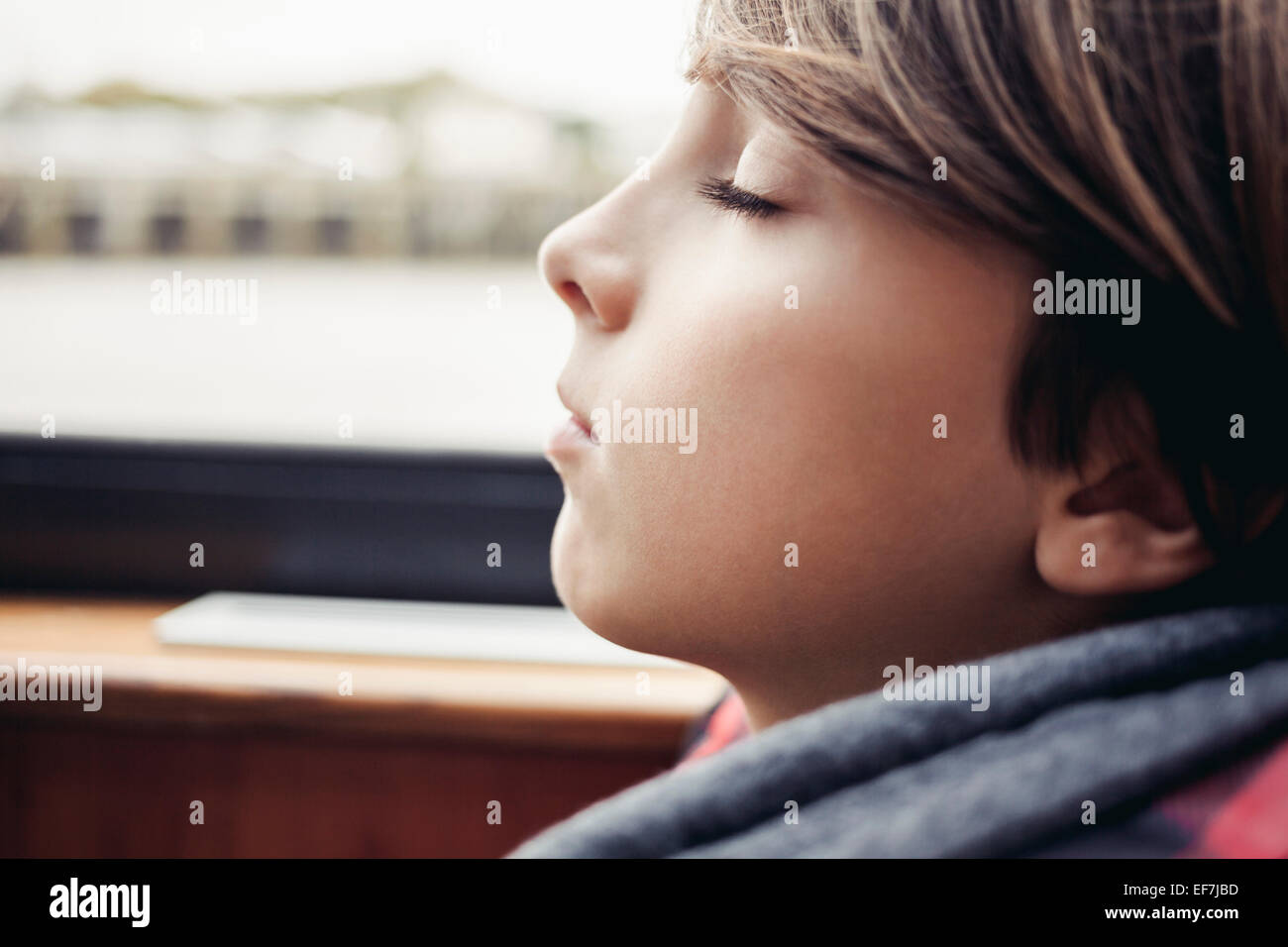 Boy hi-res stock photography and images - Alamy