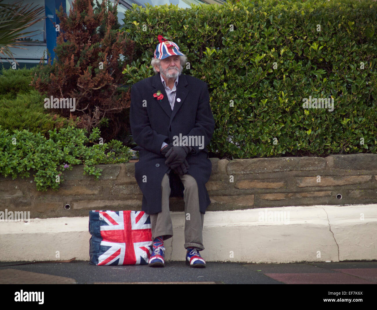 British patriotic pride hi-res stock photography and images - Alamy