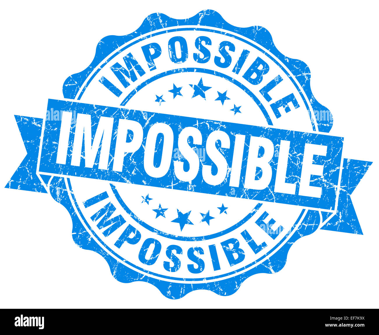 Impossible seal hi-res stock photography and images - Alamy