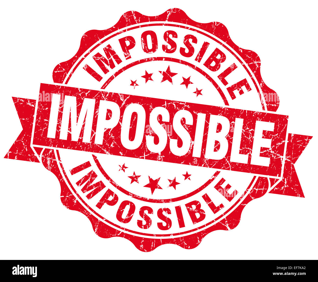 Impossible seal hi-res stock photography and images - Alamy