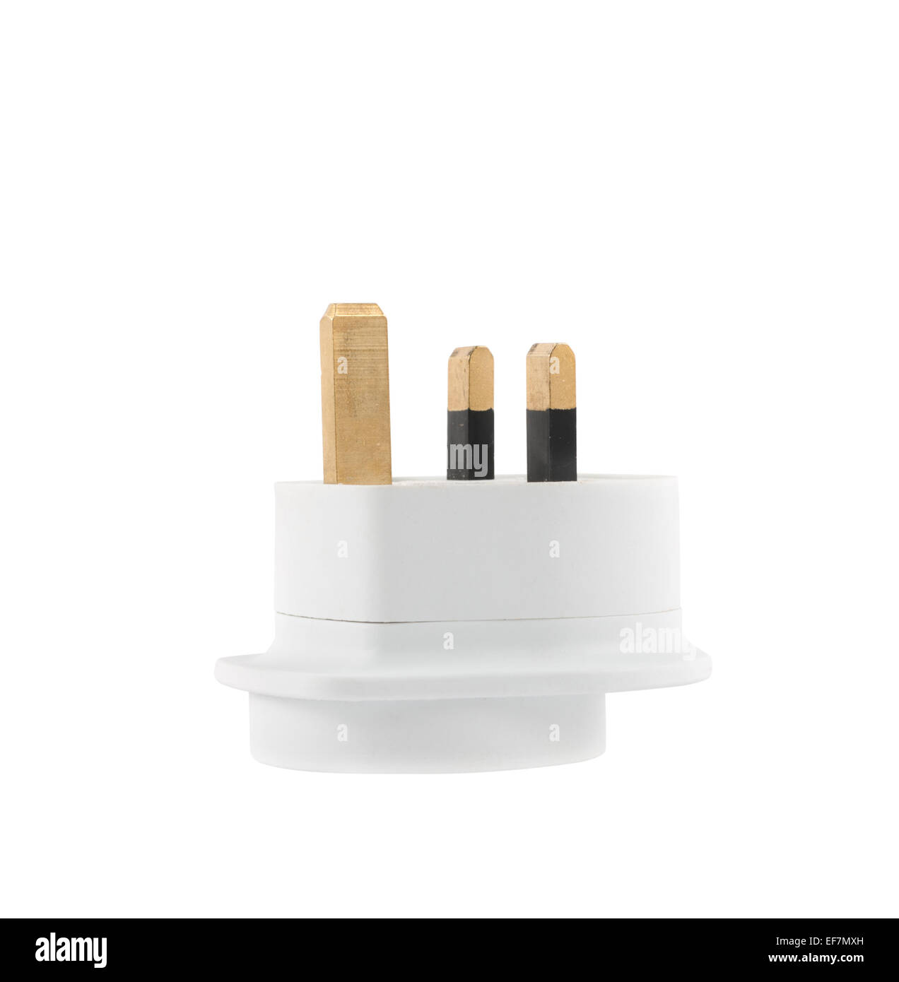 Voltage converter Cut Out Stock Images & Pictures - Alamy
