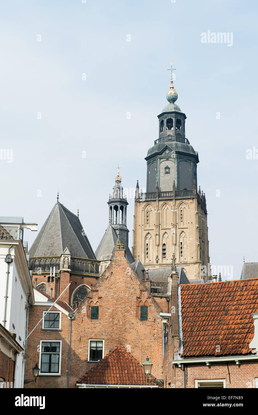 Zutphen hi-res stock photography and images - Alamy