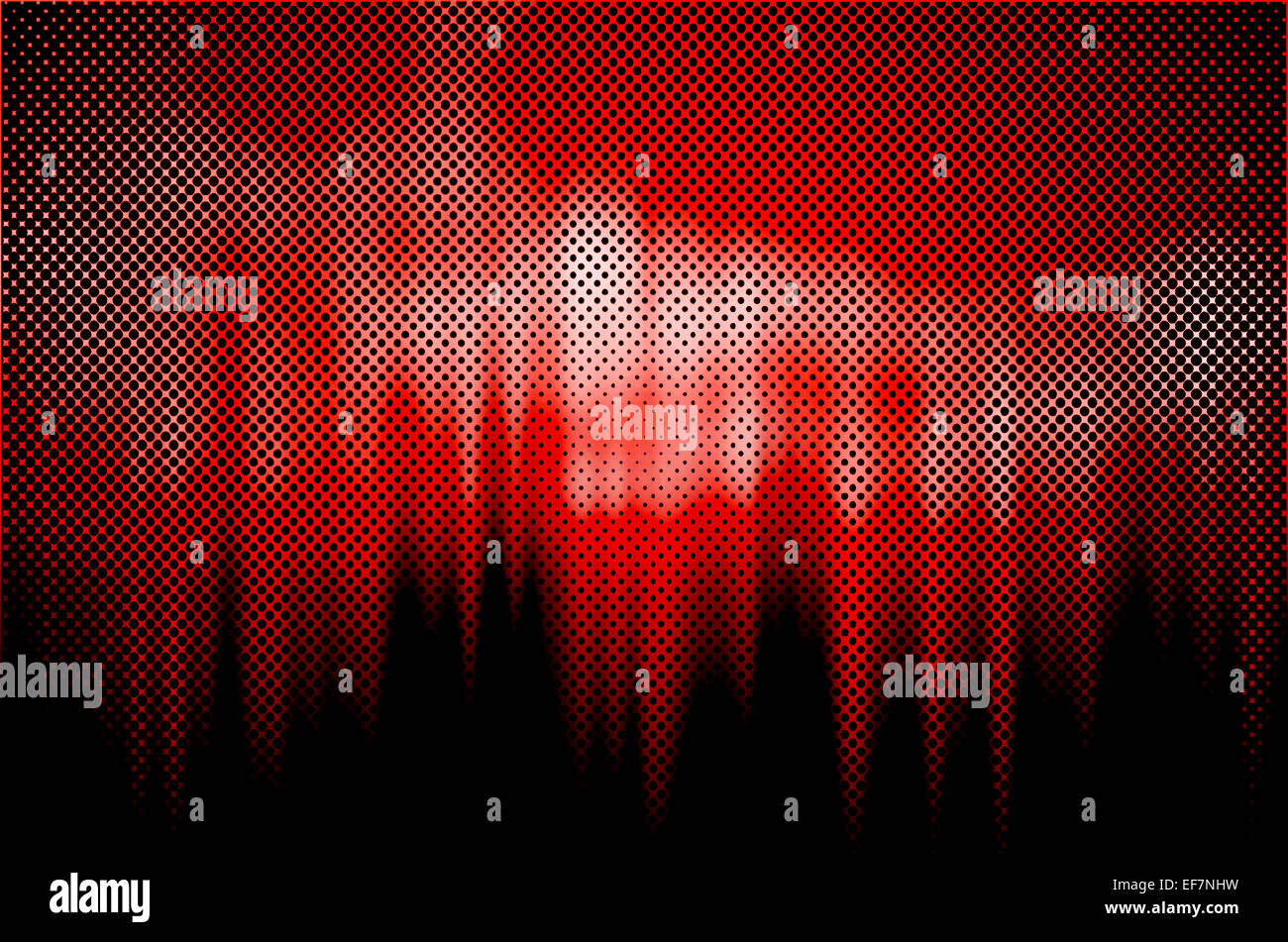 abstract red color background with drop water Stock Photo - Alamy