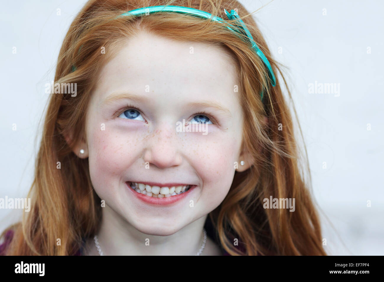 Goofy child hi-res stock photography and images - Alamy
