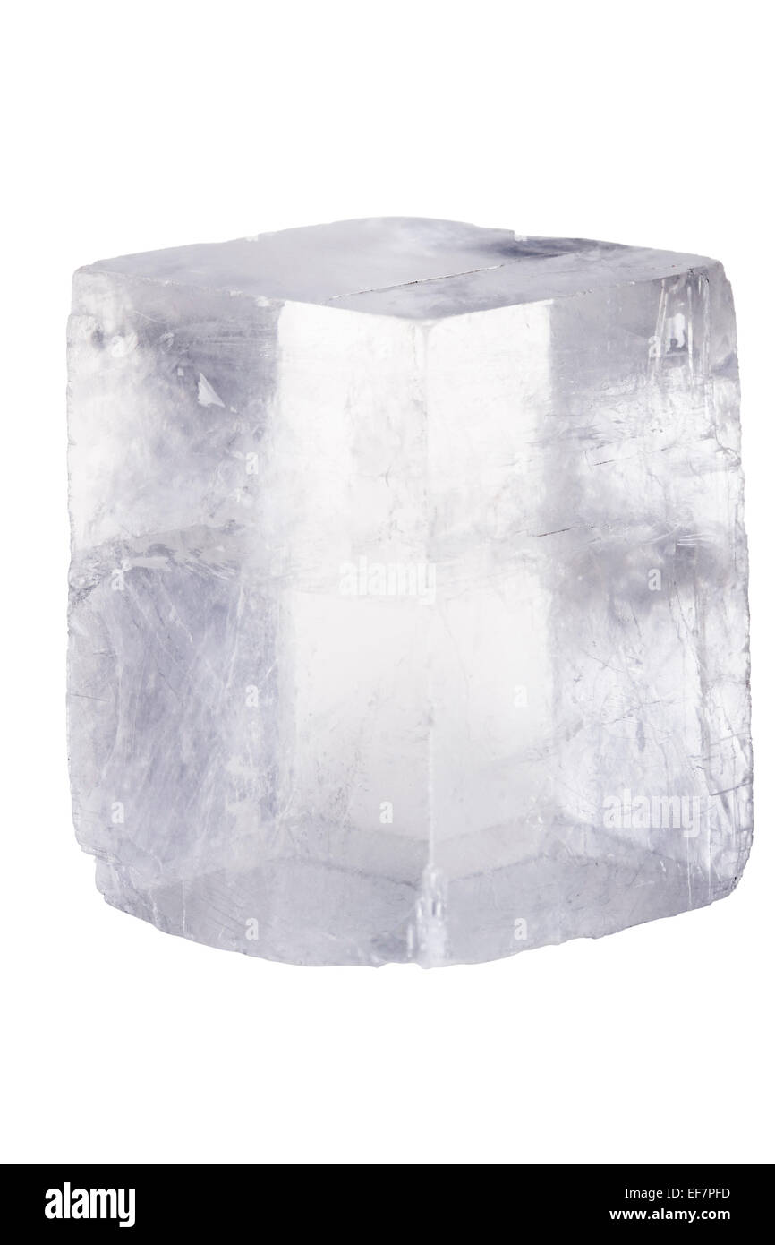 Crystal texture color background Cut Out Stock Images & Pictures - Alamy