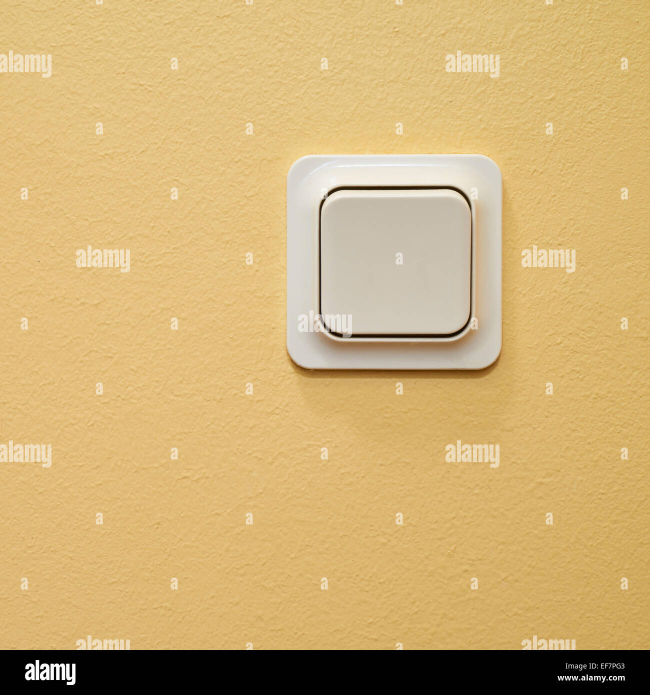 White light switch Stock Photo - Alamy