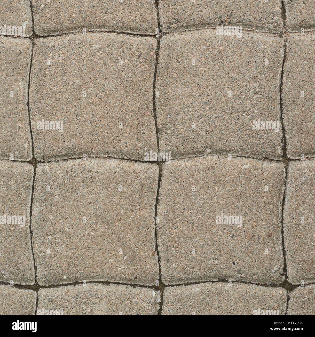 Top view sidewalk bricks hi-res stock photography and images - Alamy