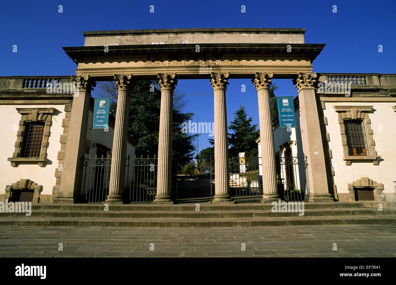 Montirone hi-res stock photography and images - Alamy