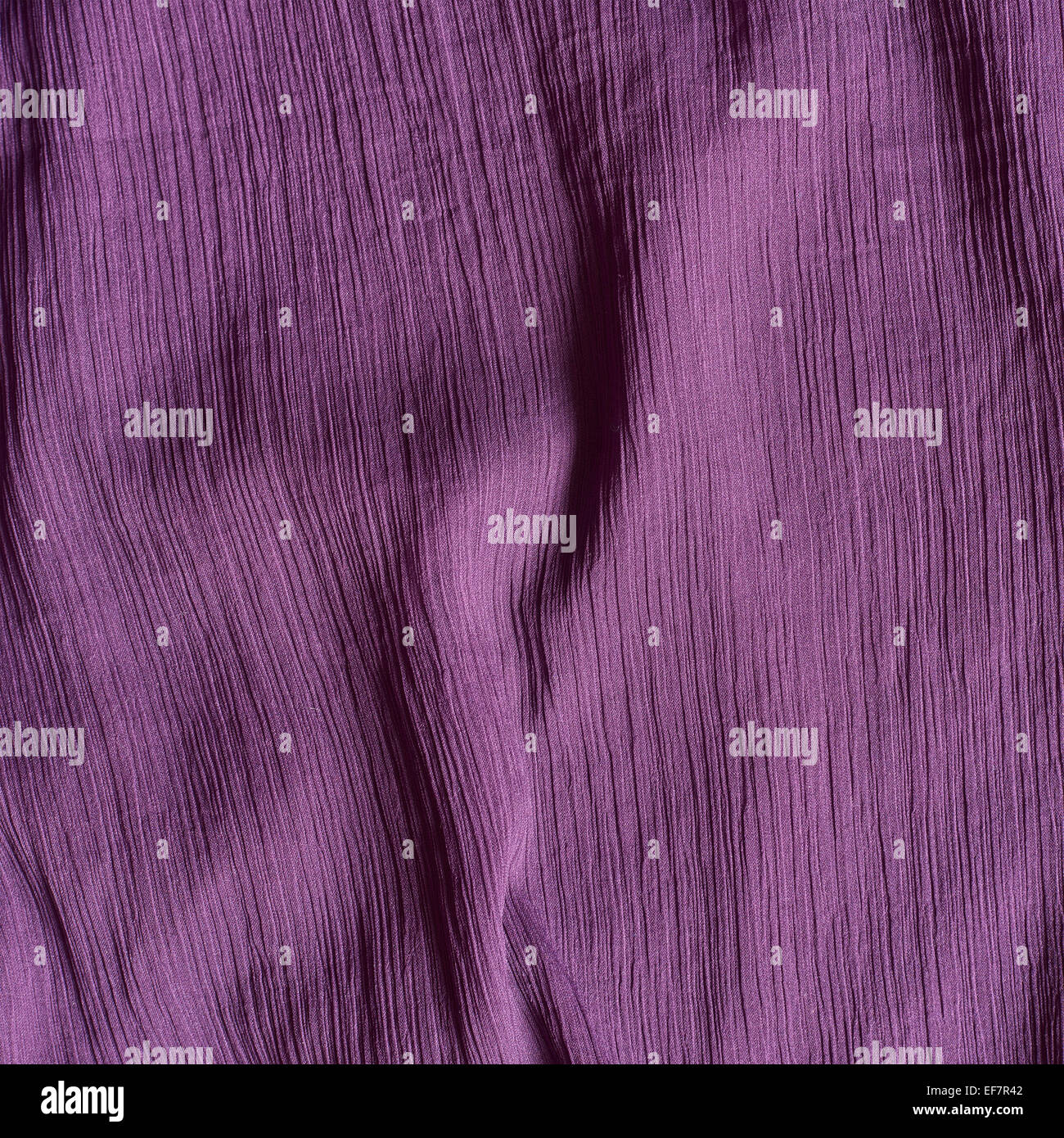 Creased cloth material Stock Photo - Alamy