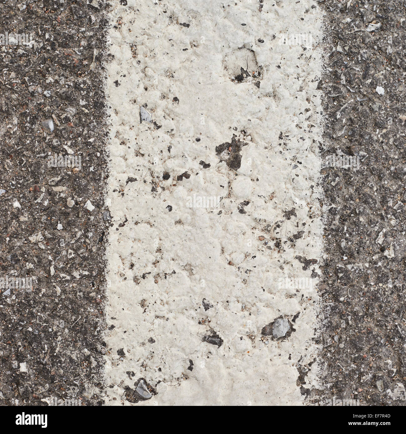 Asphalt road texture white stripe hi-res stock photography and images ...