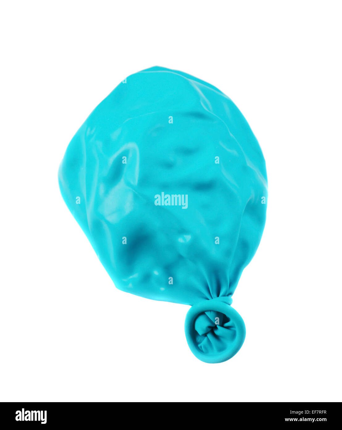 Deflated balloon hi-res stock photography and images - Alamy