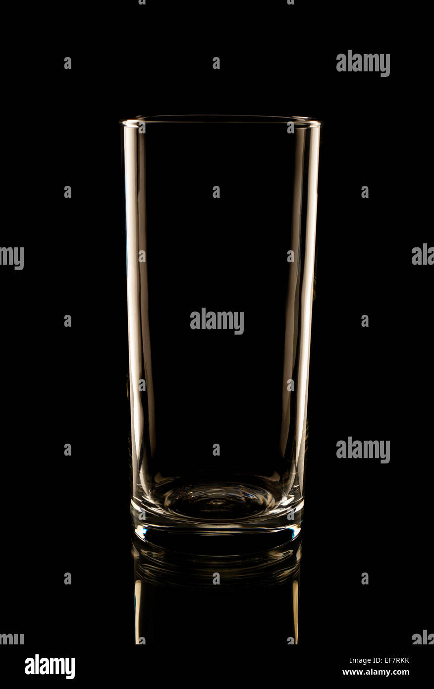Clear highball cocktail hi-res stock photography and images - Alamy
