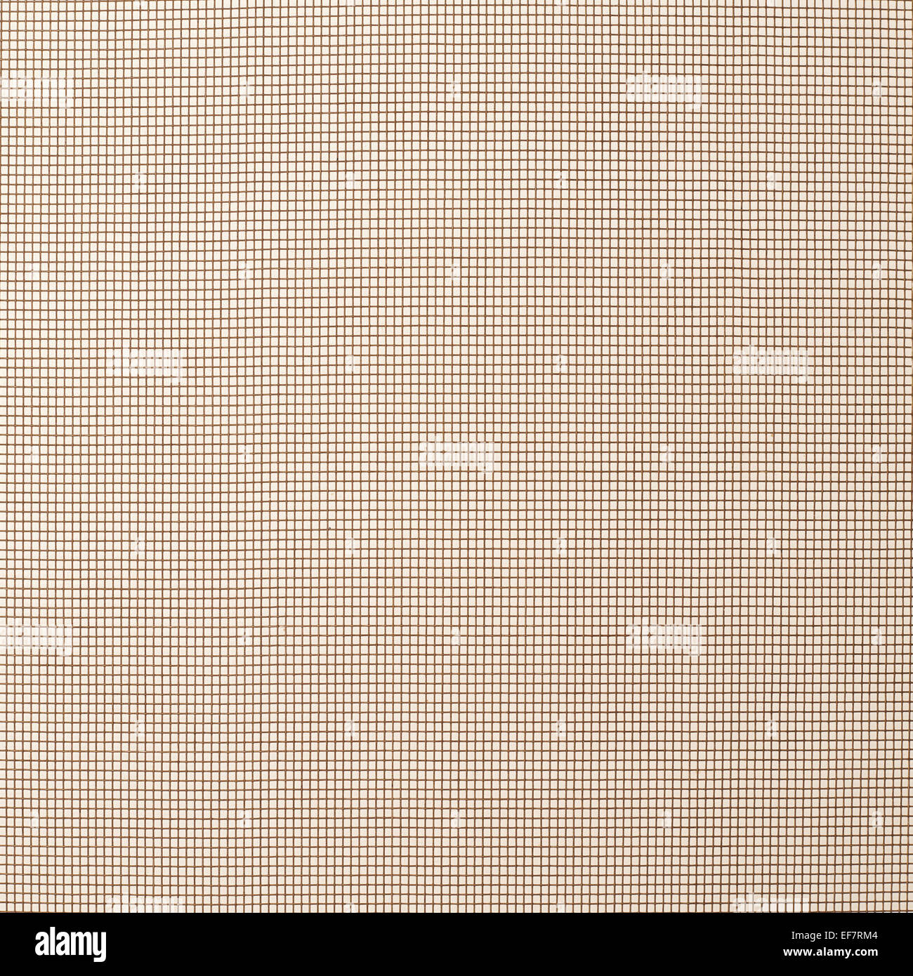 Small cell mosquito net texture Stock Photo - Alamy