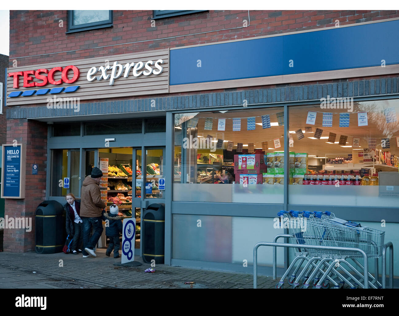 Homeplus hi-res stock photography and images - Alamy