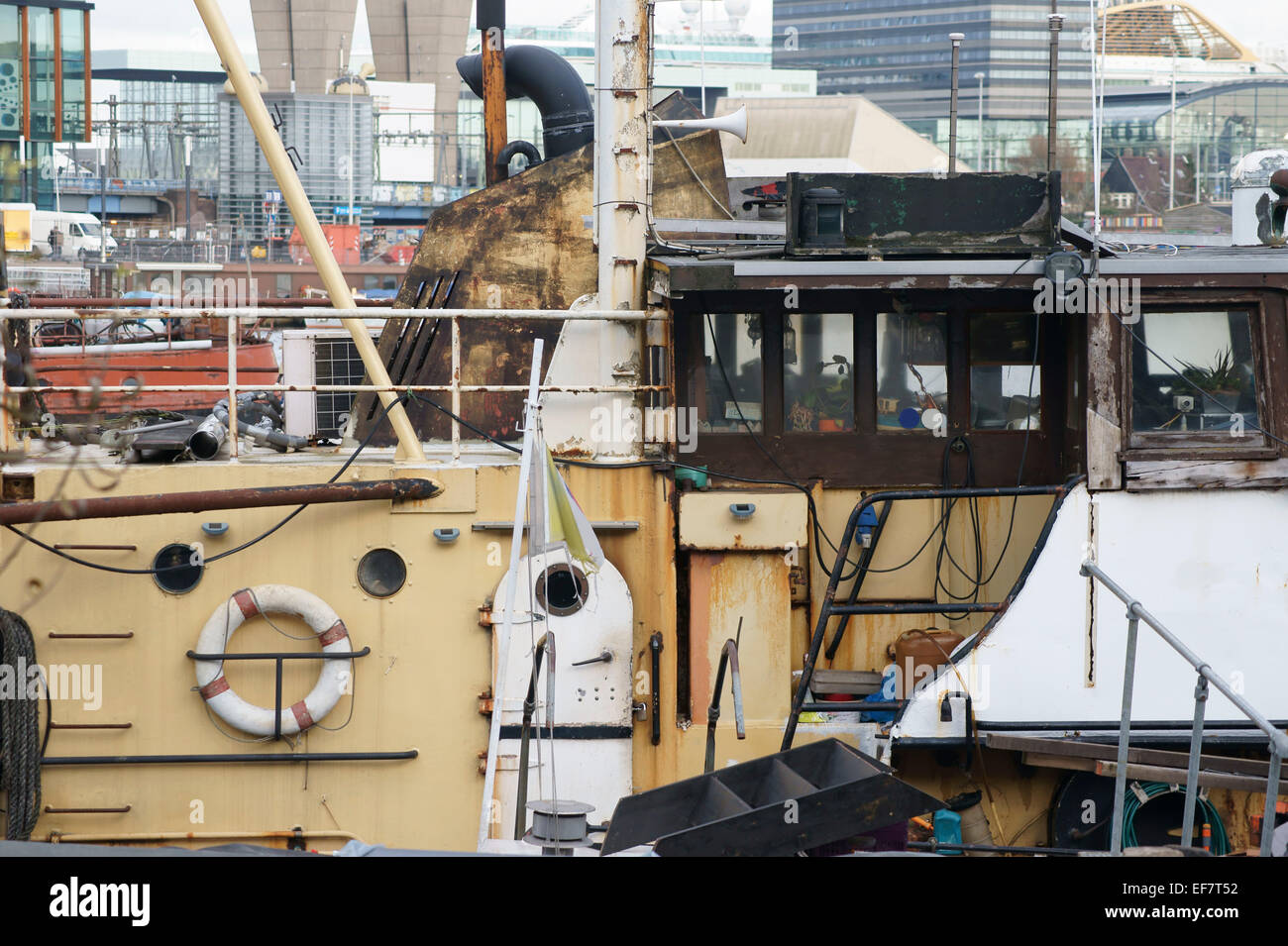 Retired ships old ships hi-res stock photography and images - Alamy