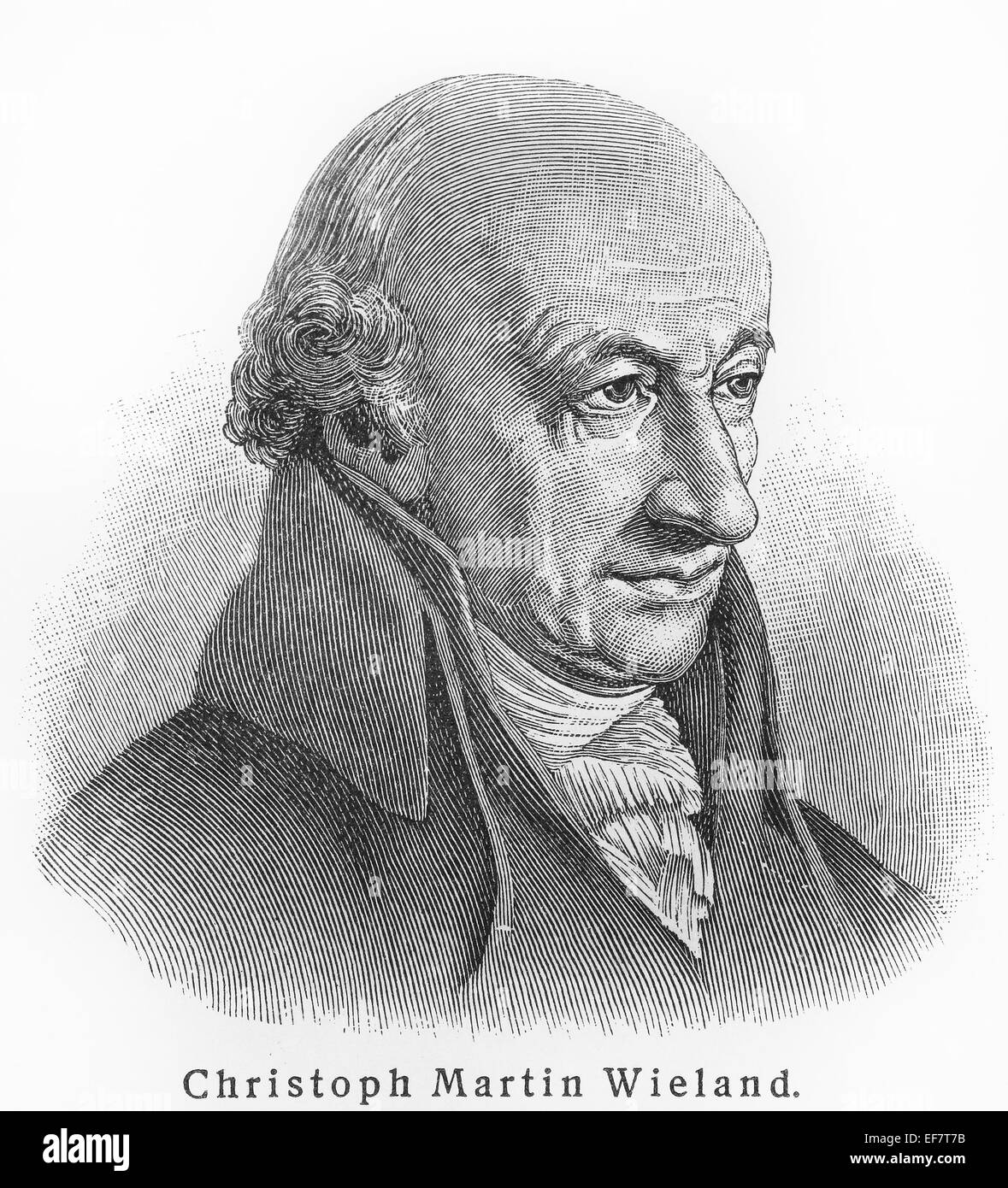 Wieland Black and White Stock Photos & Images - Alamy