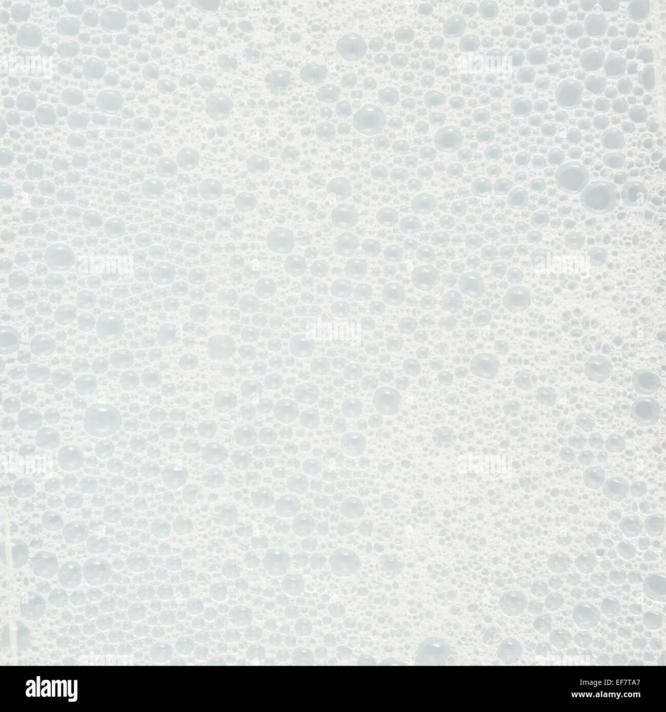 Foam bubbly soap water Stock Photo - Alamy