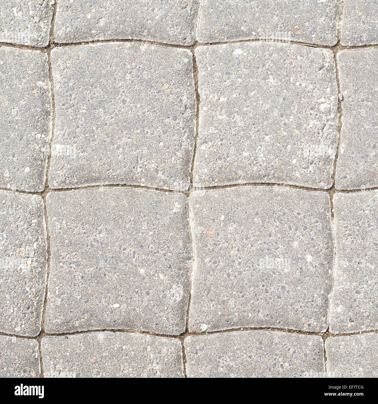 Stone tile floor paving Stock Photo - Alamy