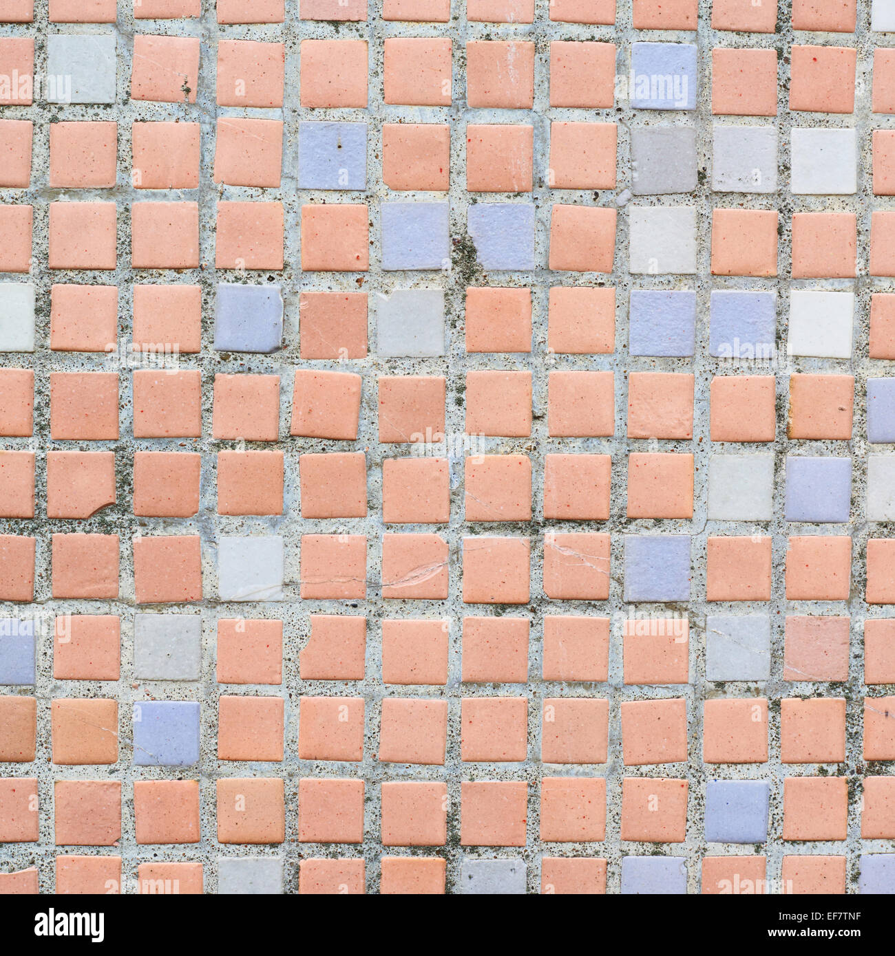 Floor ceramic squared tiles Stock Photo - Alamy