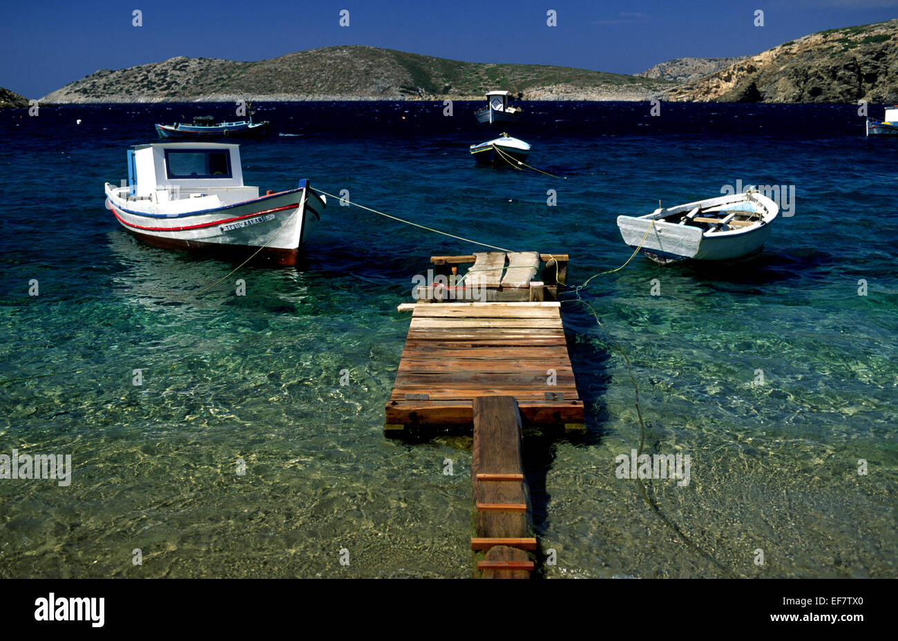 Kampi bay hi-res stock photography and images - Alamy