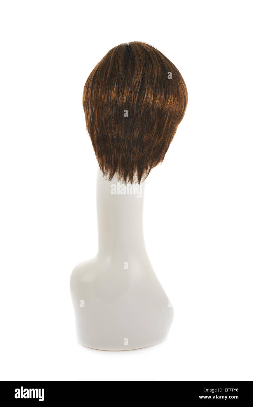 Styles mannequin Cut Out Stock Images & Pictures - Alamy