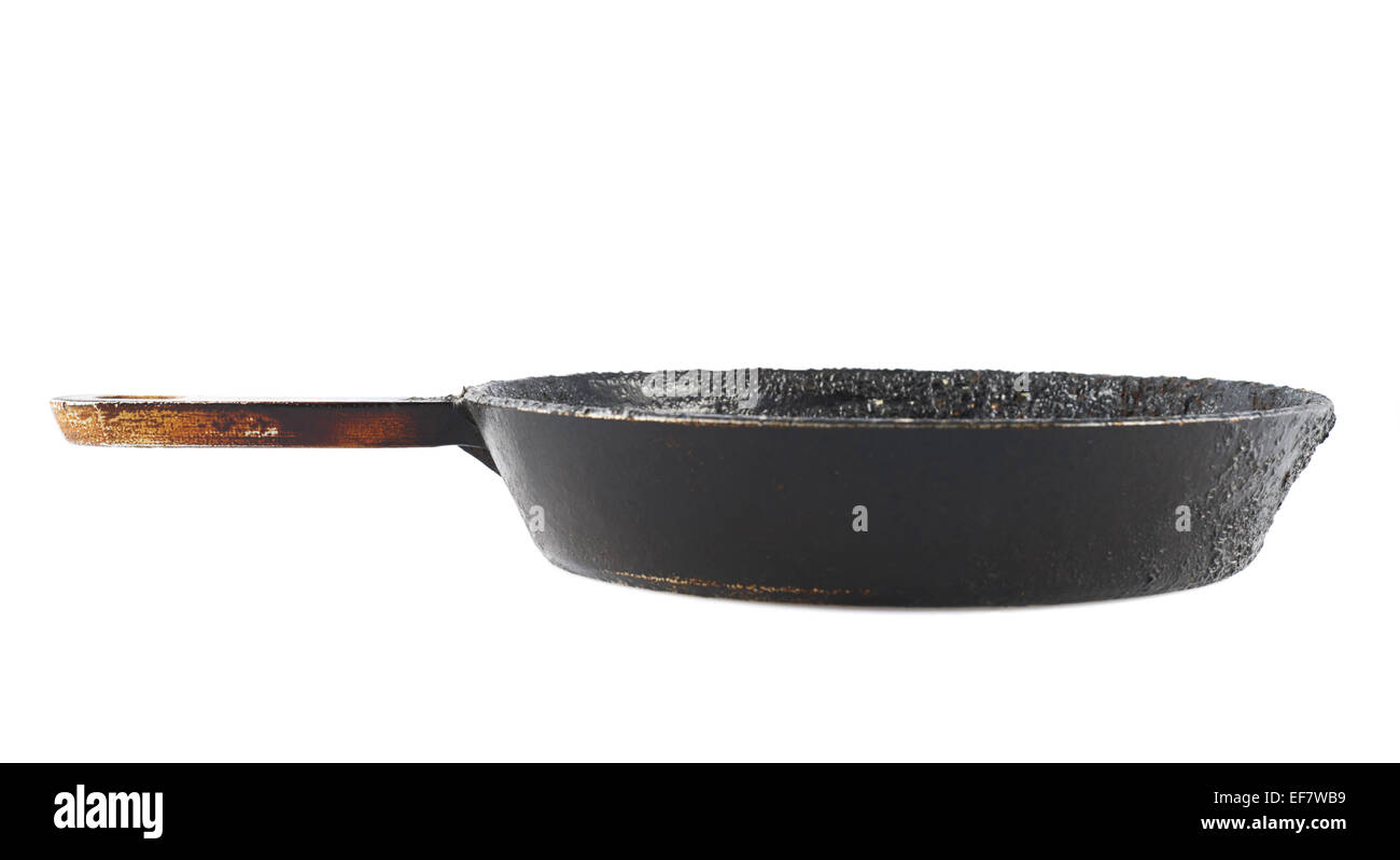 Burnt black circle Cut Out Stock Images & Pictures - Alamy