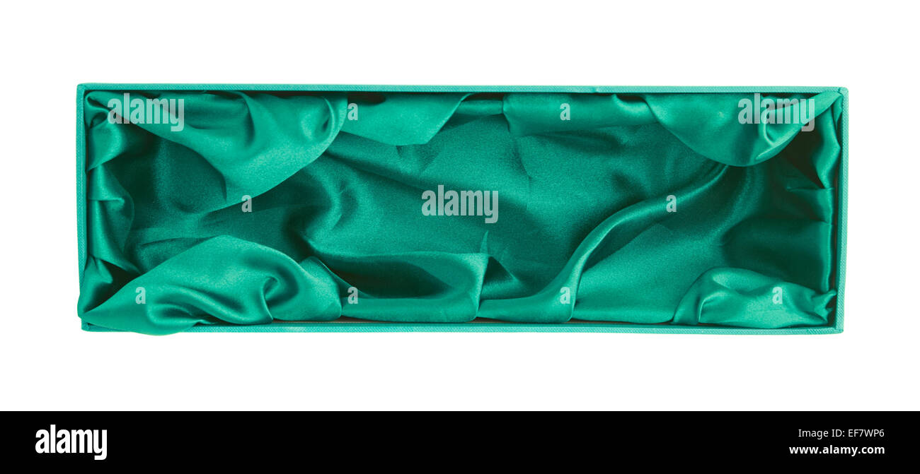 Open gift box hi-res stock photography and images - Alamy