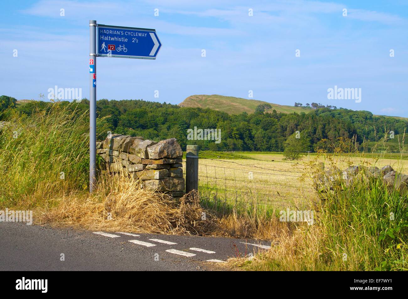 Haltwhistle hi-res stock photography and images - Alamy