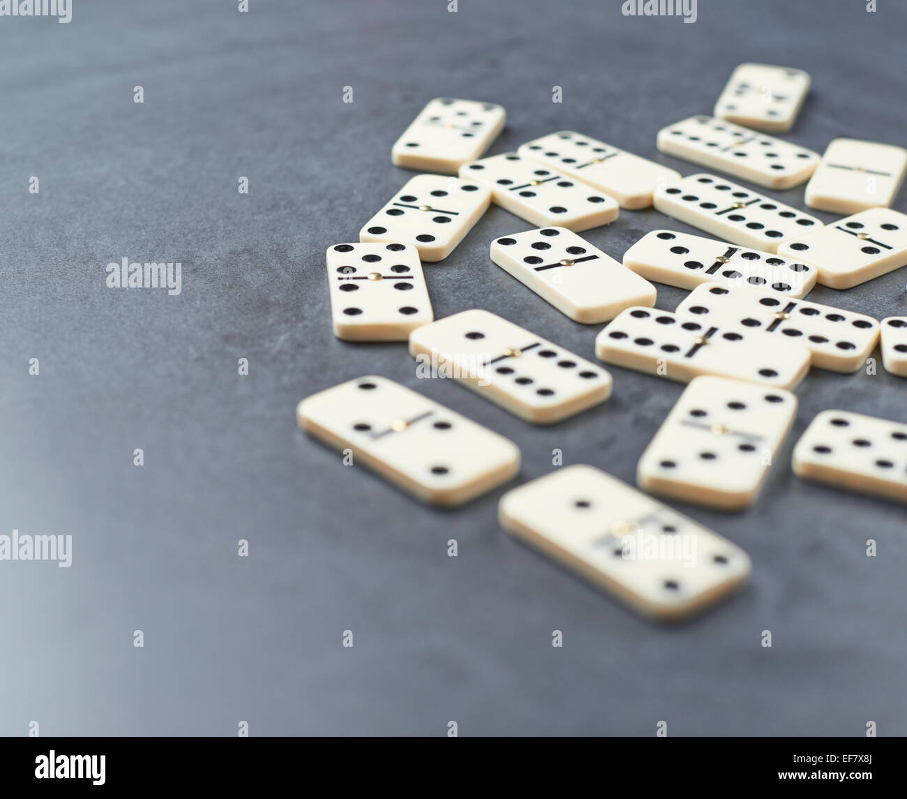 Dominoe win hi-res stock photography and images - Alamy