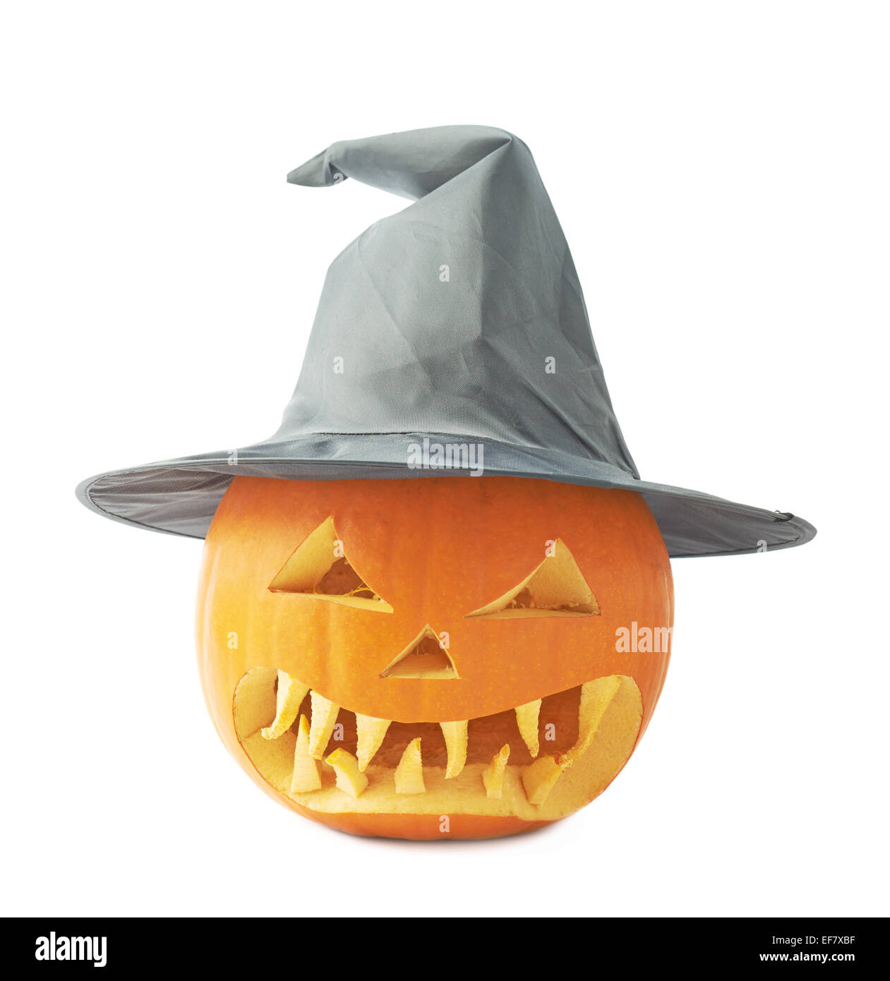 Magic of the jack o lanterns hi-res stock photography and images - Alamy