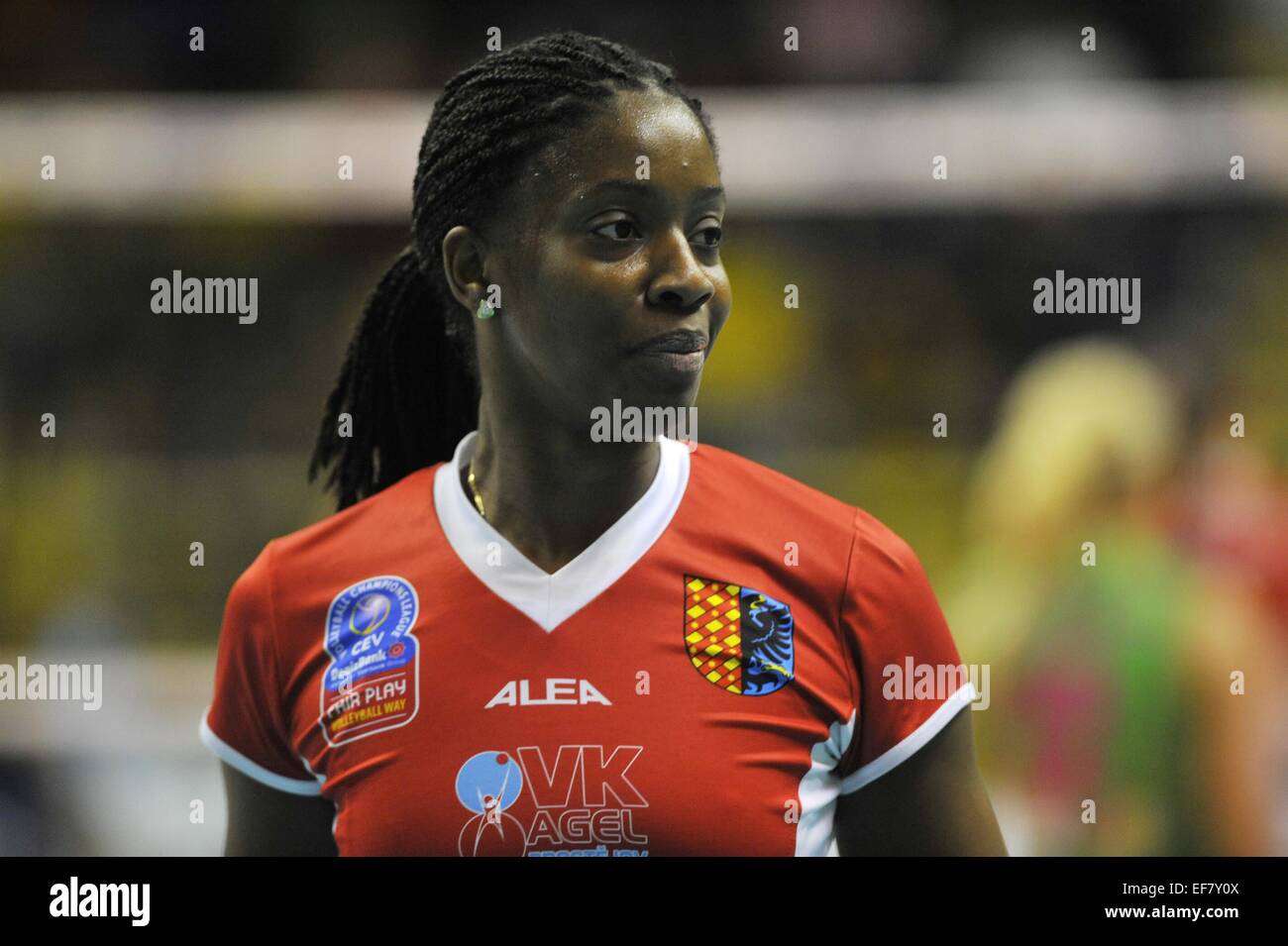 Liannes simon hi-res stock photography and images - Alamy