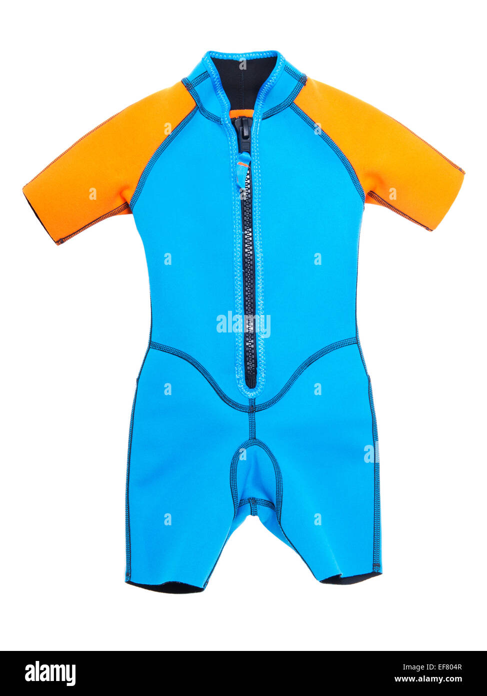 Kids wetsuit hi-res stock photography and images - Alamy