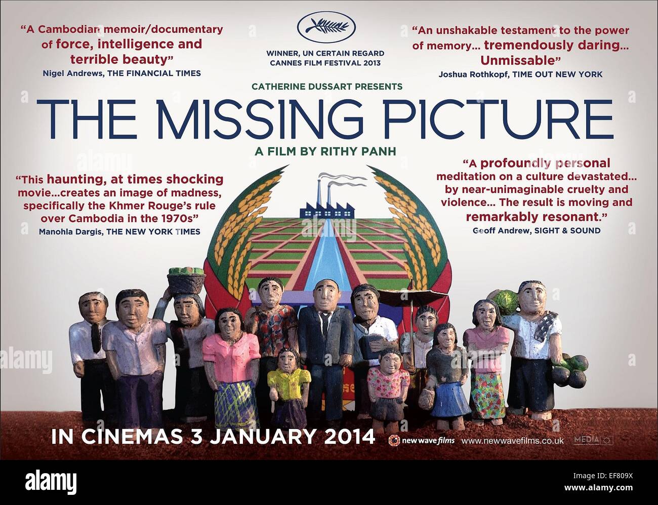 The Missing Picture High Resolution Stock Photography and Images - Alamy