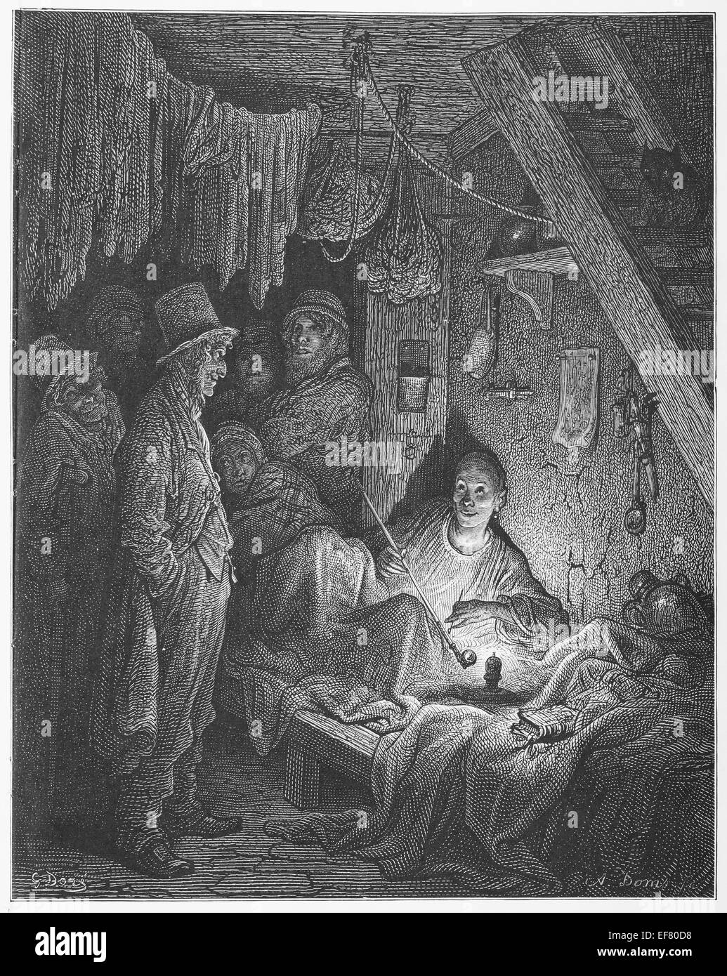 Opium smoking hi-res stock photography and images - Alamy