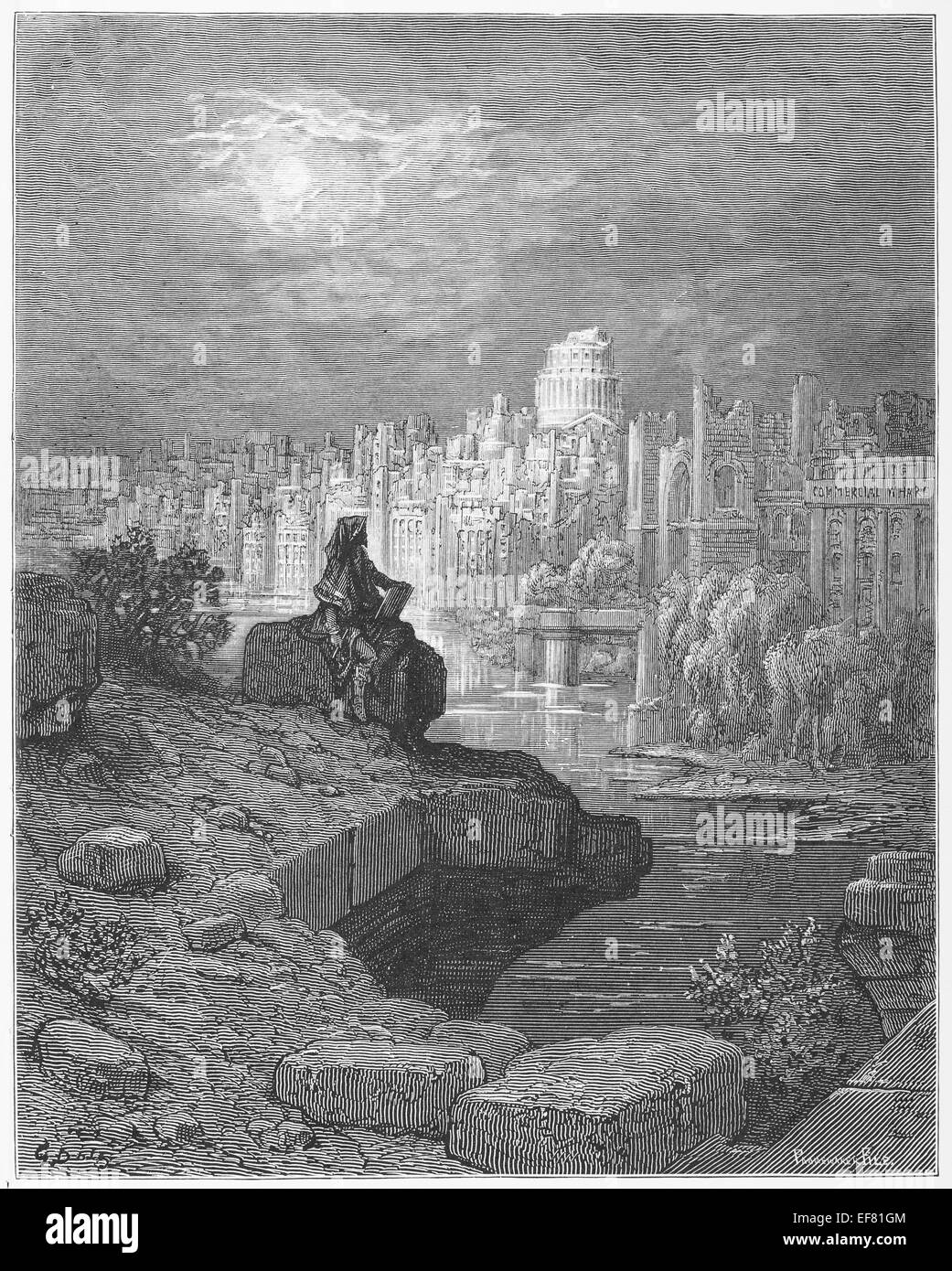 Zealander dore hi-res stock photography and images - Alamy