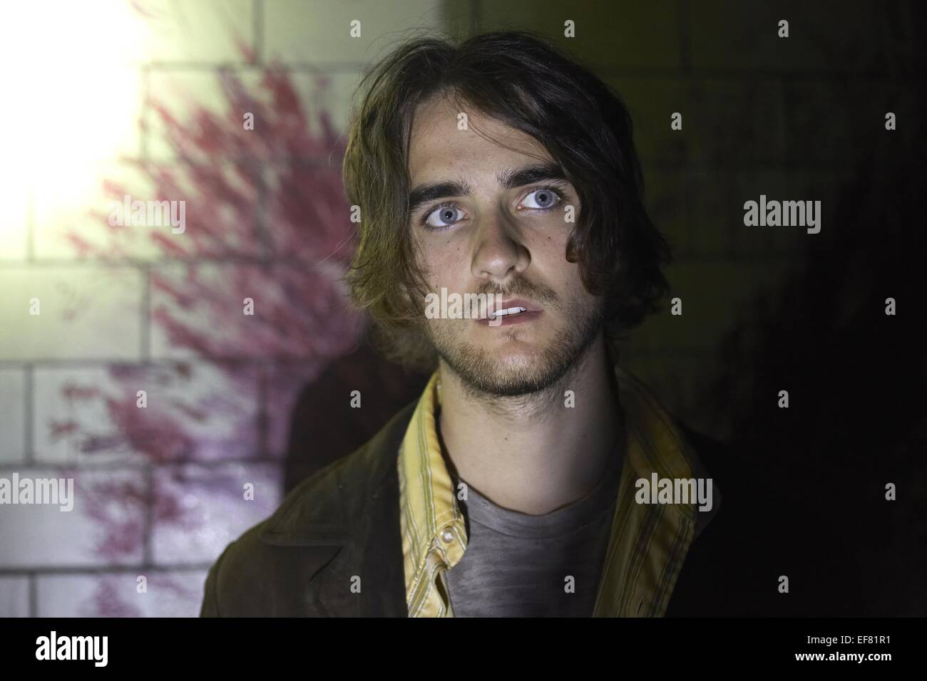 Landon Beard High Resolution Stock Photography and Images - Alamy