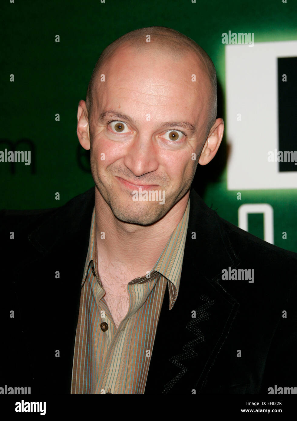 File. 28th Jan, 2015. An American actor living in Canada, JEAN-PAUL ...