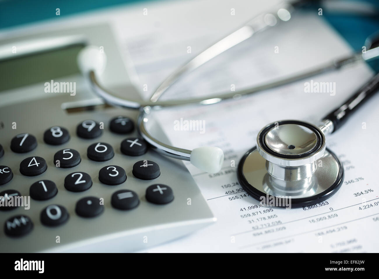 Financial health check Stock Photo - Alamy Financial health check Stock Photo - Alamy