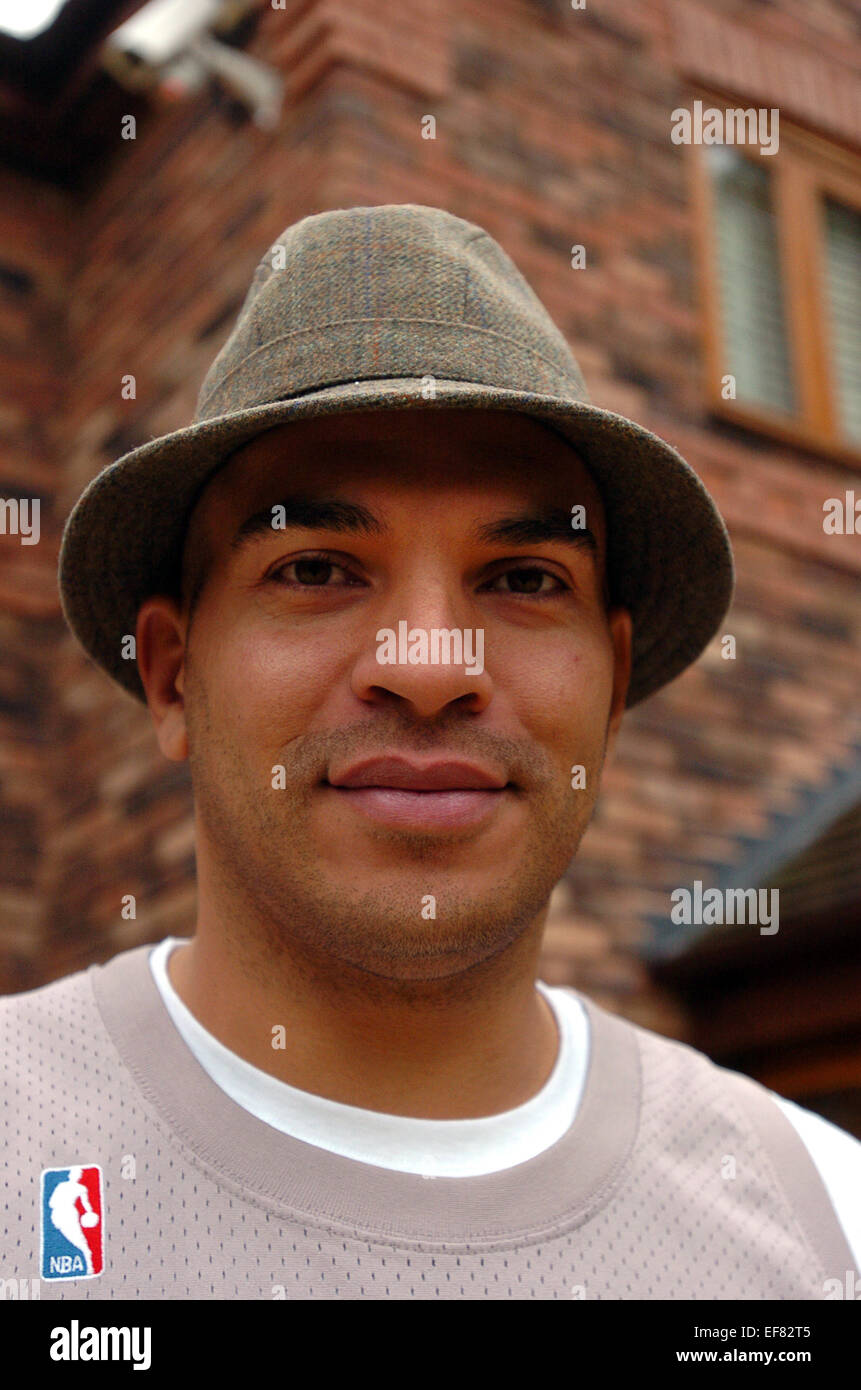 Stan collymore hi-res stock photography and images - Alamy