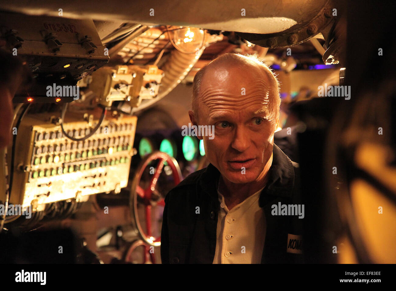 Ed Head High Resolution Stock Photography and Images - Alamy