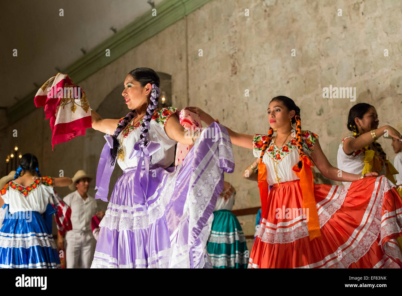 Mexican Dances Costumes And Regions